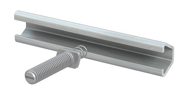 Range of Channels | Ancon